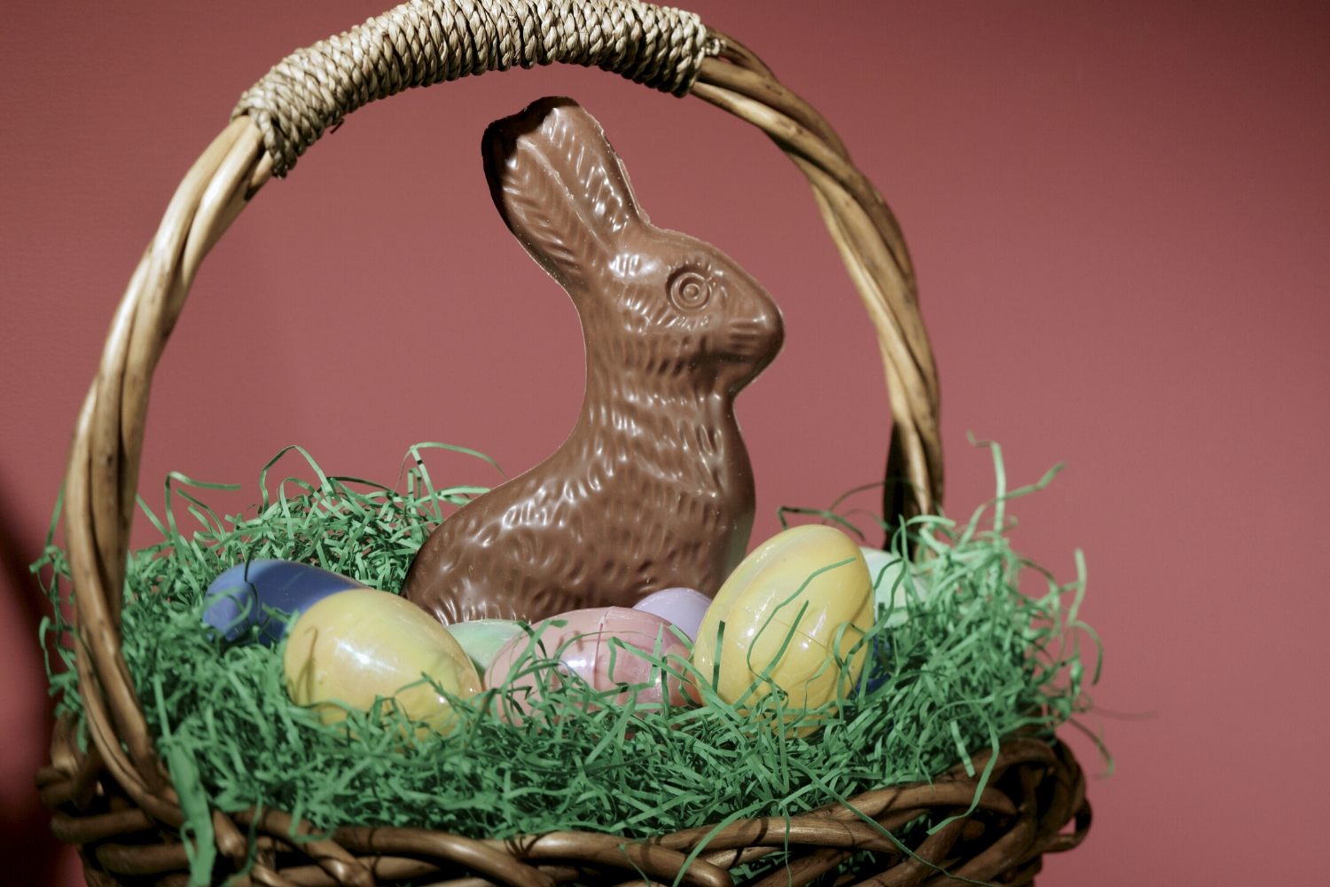 The Chocolate Rabbit Ritual – Patti Wigington